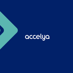 Accelya Logo DXC Technology And Accelya Partner To Accelerate Airline